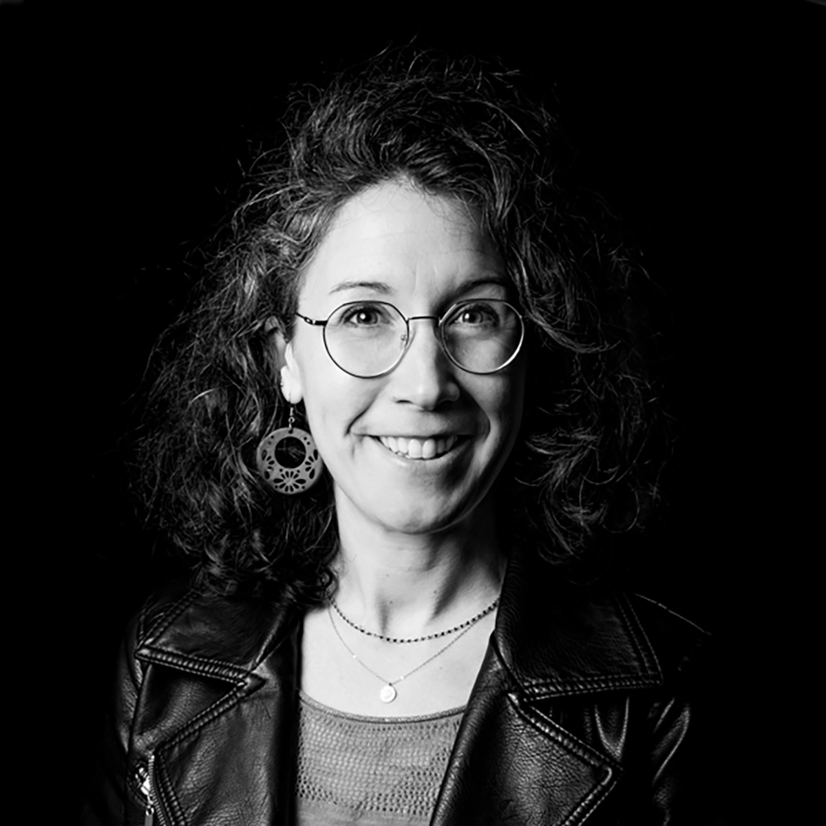 Anne-Hélène PELTIER - Club Business du Centre Bretagne
